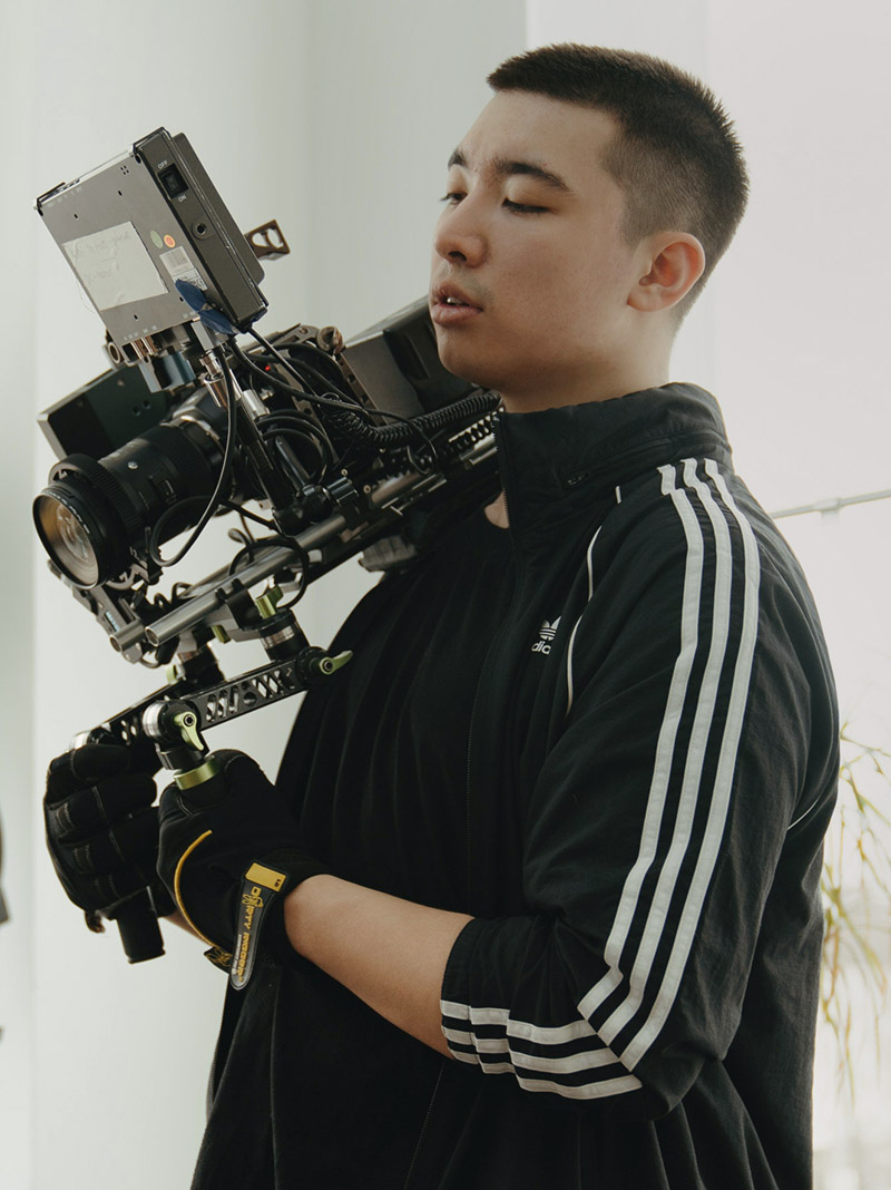 Our Team – SALLY VINSON